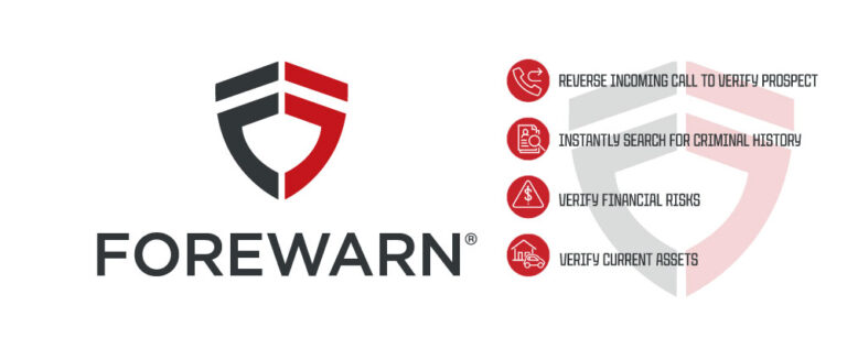 Forewarn Available to Dayton REALTORS® Members - Dayton REALTORS®